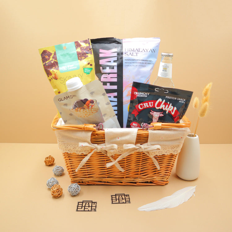 The Hamper HK︳HK Best Gift hamper︳Same day express delivery