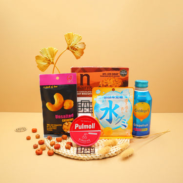 The Hamper HK︳HK Best Gift hamper︳Same day express delivery