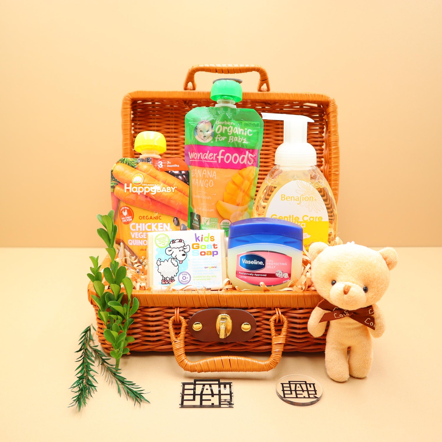 The Hamper HK ︳香港最佳禮物籃 ︳網上即日禮籃 ︳免運費