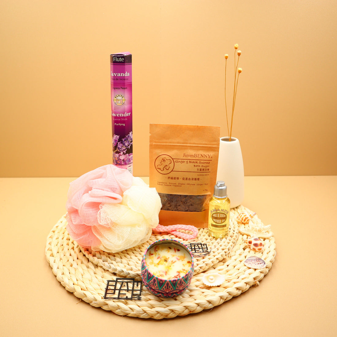 The Hamper HK ︳香港最佳禮物籃 ︳網上即日禮籃 ︳免運費